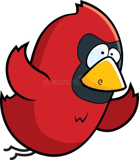 Cartoon Bird Flying Stock Illustrations – 44,064 Cartoon Bird Flying ...