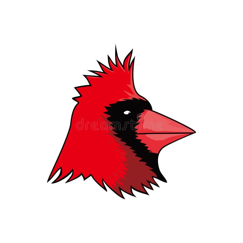 Cardinal Angry Stock Illustrations – 81 Cardinal Angry Stock ...