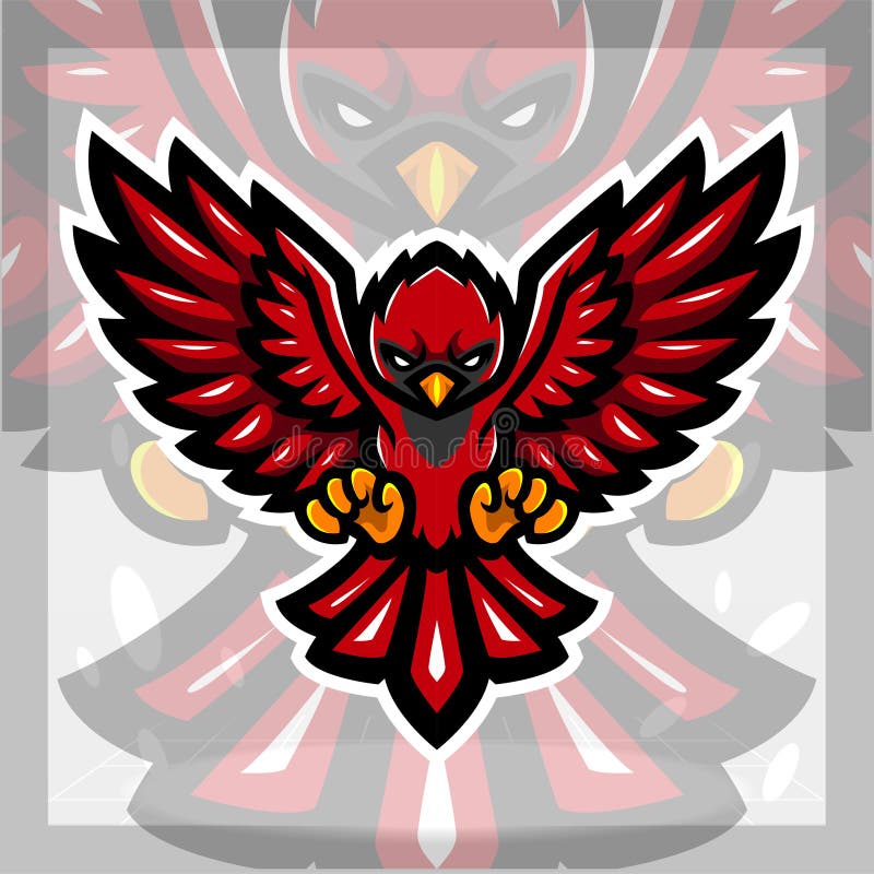 Cardinal Angry Stock Illustrations – 81 Cardinal Angry Stock ...