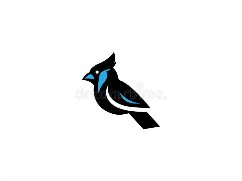 Cardinal logo vector stock vector. Illustration of league - 324861640