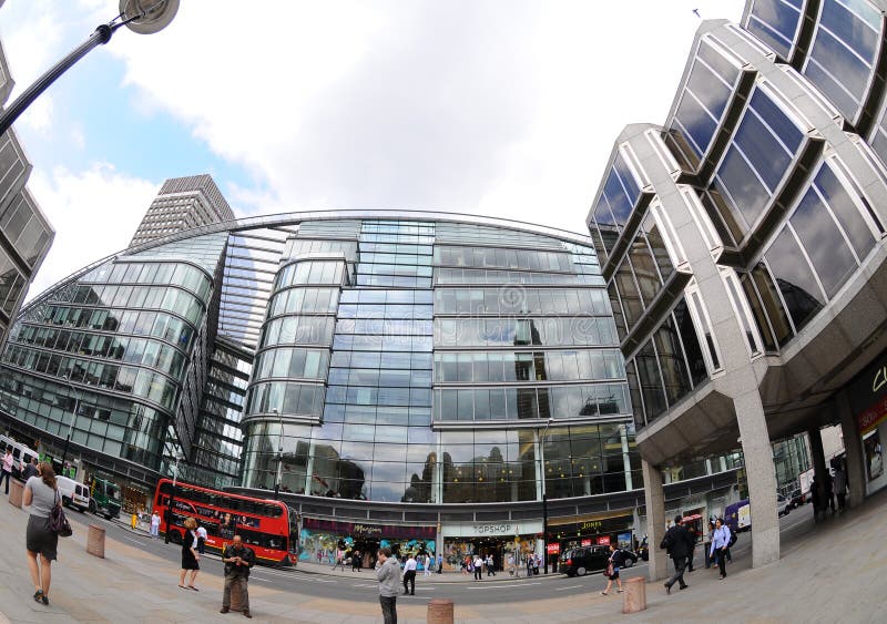 London School of Economics editorial photography. Image of politics ...