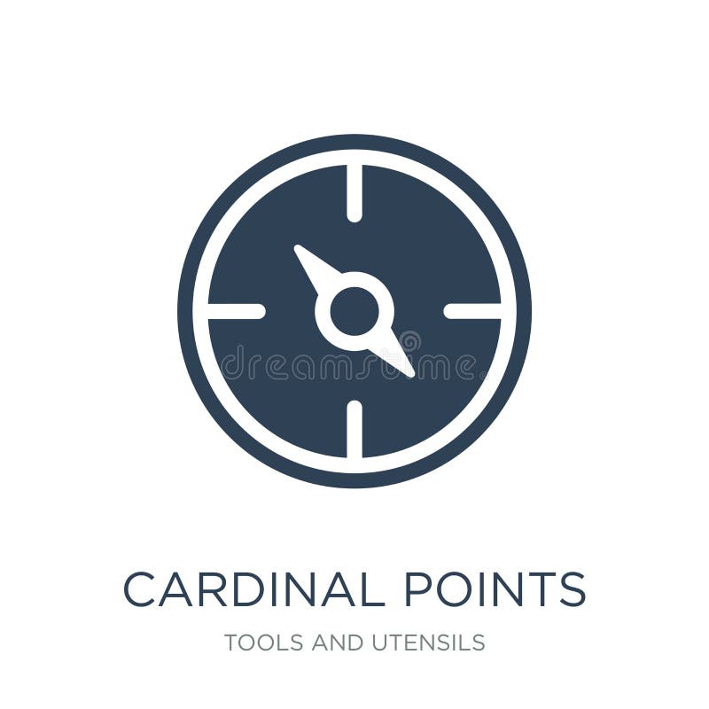 Cardinal Point Stock Illustrations – 238 Cardinal Point Stock ...