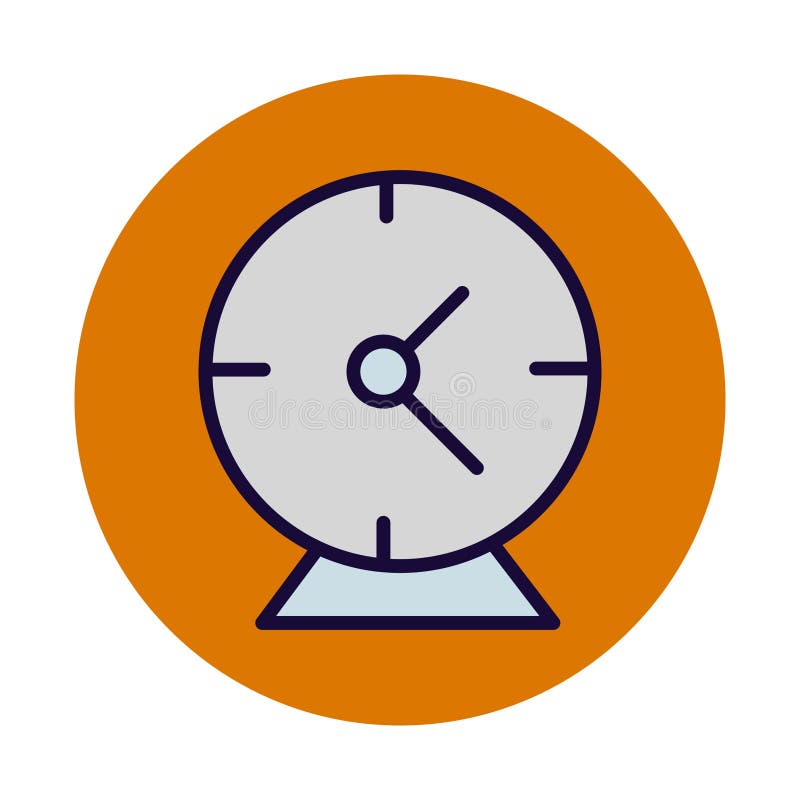 Cardinal Points Isolated Vector Icon Which Can Easily Modify or Edit ...