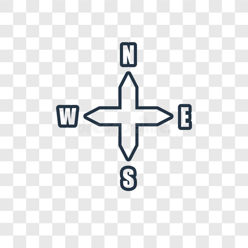 Cardinal Point Stock Illustrations – 181 Cardinal Point Stock ...