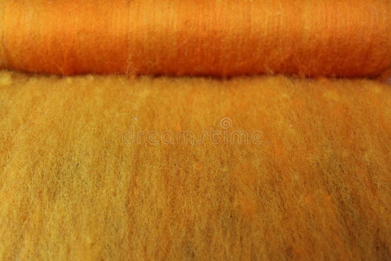 Carding sheep wool stock image. Image of commercial, breaks - 84853695