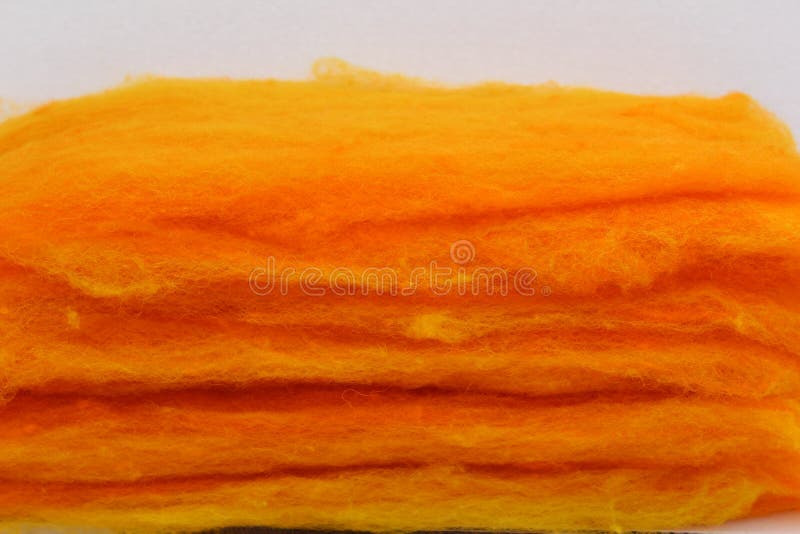 Carding sheep wool stock photo. Image of blending, locks - 84876802