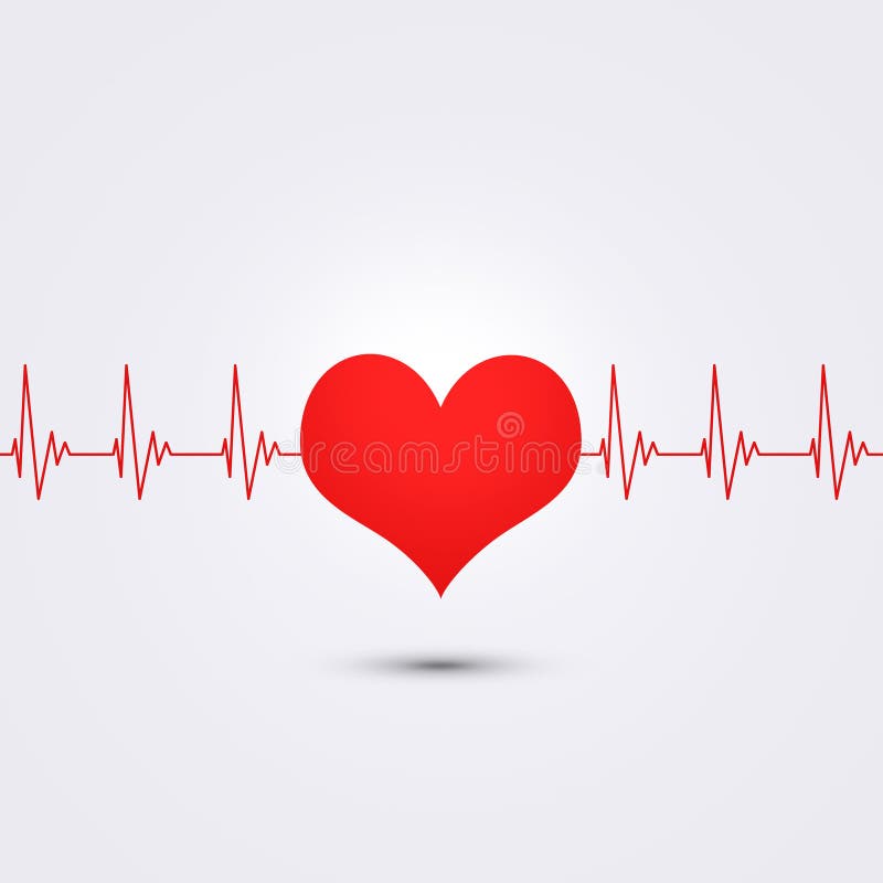 Medical Health Care Background Stock Photo - Image of pulse ...