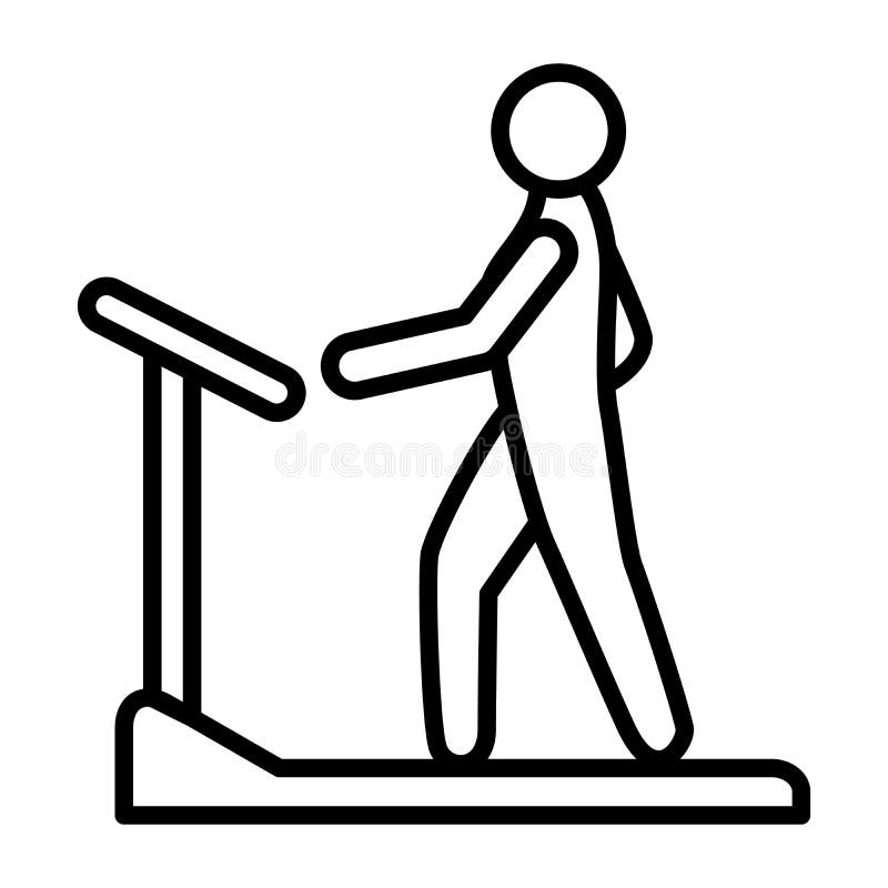 Cardio Icon Sign And Symbol. Cardio Color Icon For Website Design And ...