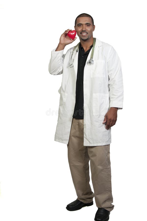 Cardiologist stock image. Image of diagnosis, medicine - 15613293