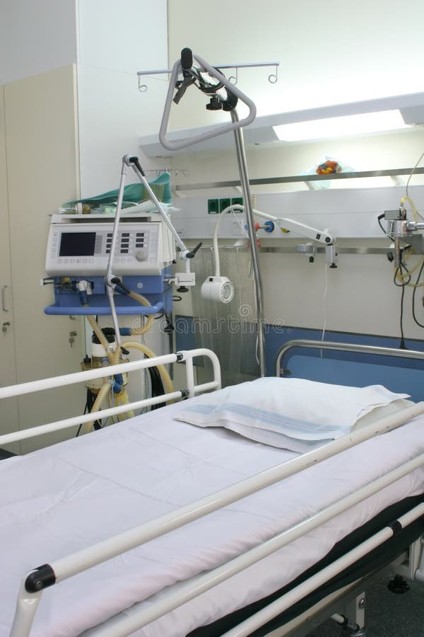 Cardiology clinical room stock image. Image of hospital - 10376161