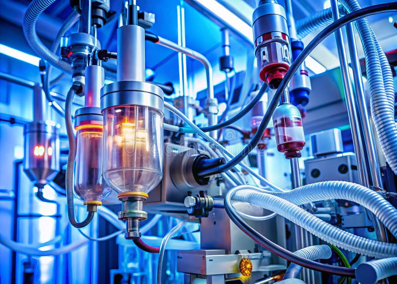 Cardiopulmonary Bypass System in Cardiac Surgery a Comprehensive ...