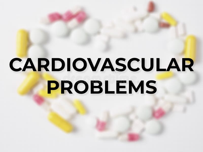 Cardiovascular Problems Title: Medications for the Treatment of ...