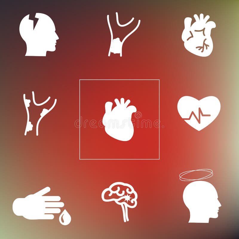 Cardiovascular Stock Illustrations 15 144 Cardiovascular Stock
