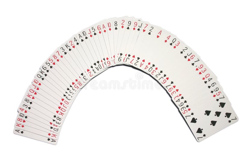 Card circle stock photo. Image of poker, queen, cards, competition - 716392