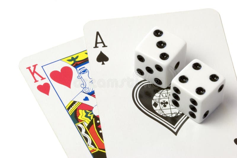 Cards stock photo. Image of games, roll, card, playing - 474356