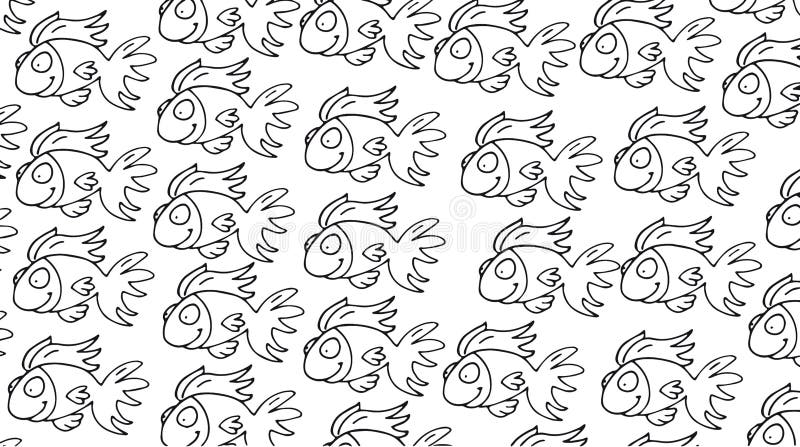 Cards or Fabrics with Repeating Motif Pattern One To the, Drawing ...