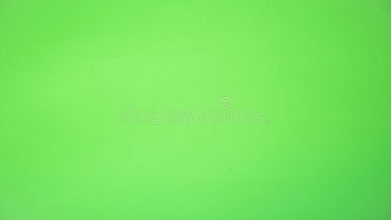 Cards with Letters on Greenscreen. Timelapse Stock Video - Video of ...