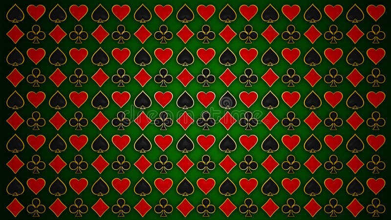 Poker Texture Stock Illustrations – 4,543 Poker Texture Stock ...