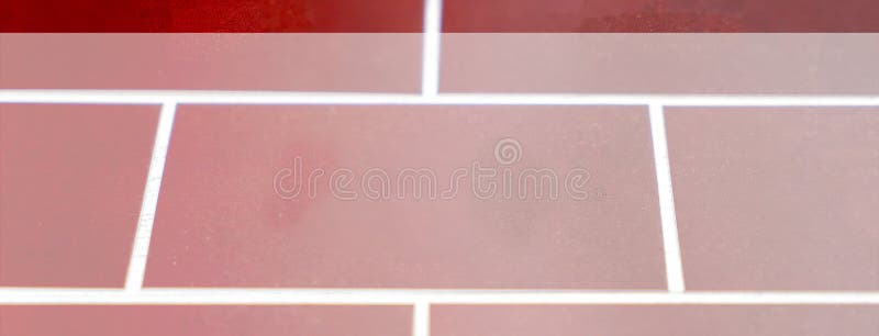 Cards on the Table for Logo Copy Paste. Brick Wall Made of Building ...