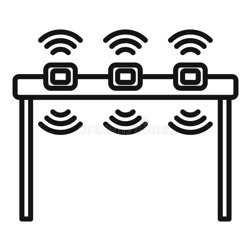 Arch Sensor Stock Illustrations – 38 Arch Sensor Stock Illustrations ...