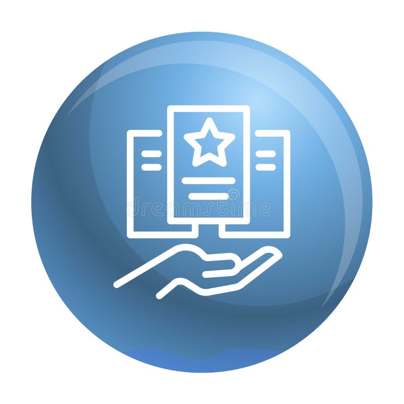 Care Hand Icon, Outline Style Stock Vector - Illustration of gesture ... Care Hand Icon, Outline Style Stock Vector - Illustration of gesture ...