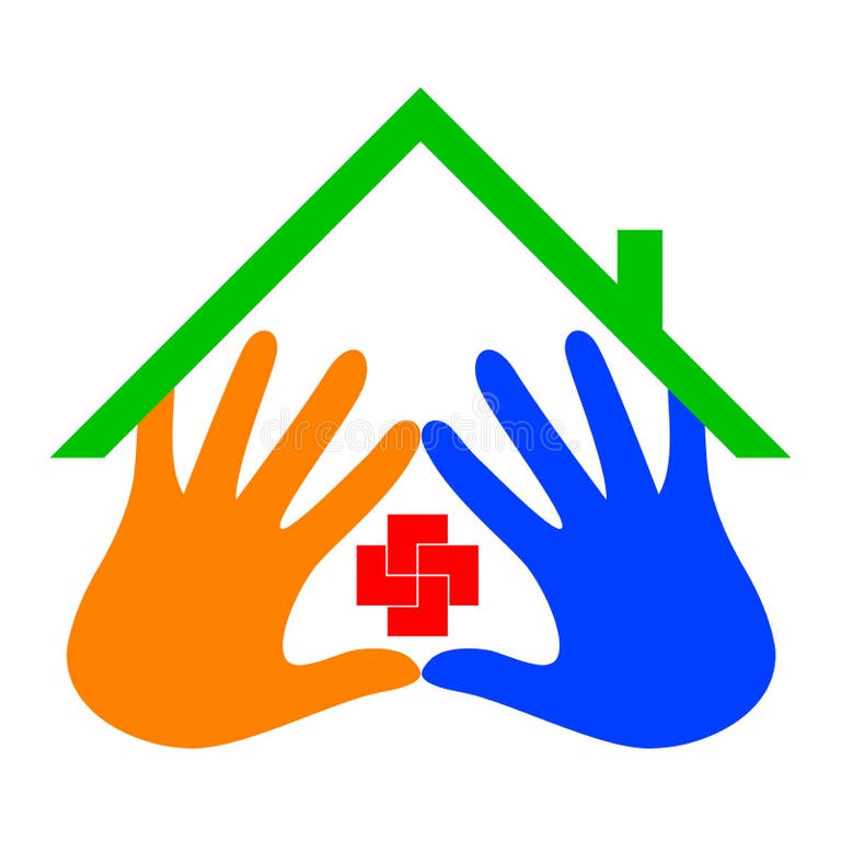 Safe Home Logo Stock Illustrations – 17,391 Safe Home Logo Stock ...