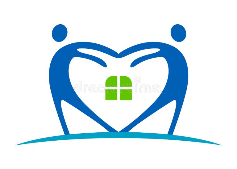 Elderly Home Care Clipart Stock Illustrations – 314 Elderly Home Care ...