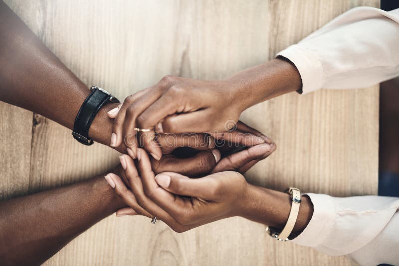 Care, Support and Couple with Holding Hands on Table for Partnership ... Care, Support and Couple with Holding Hands on Table for Partnership ...