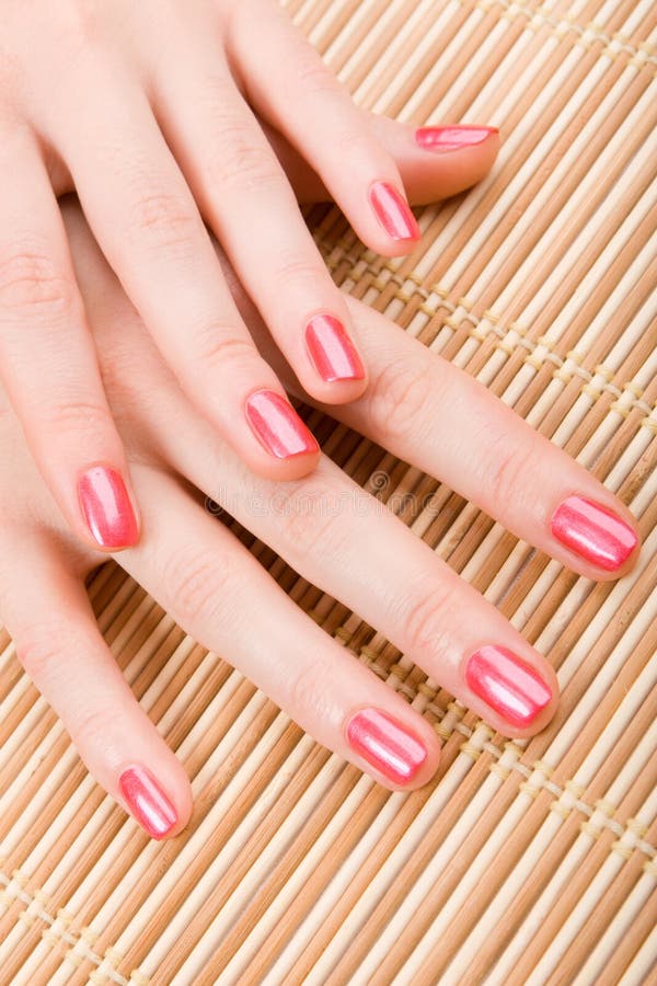 Care for woman hands stock photo. Image of massage, people - 7536322