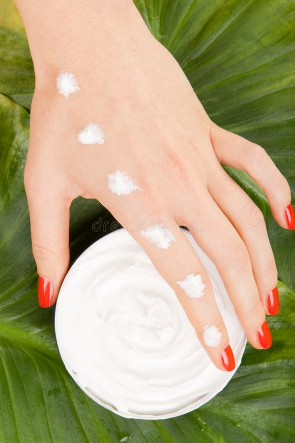 Care for woman hands stock image. Image of harmony, healthcare - 9243313