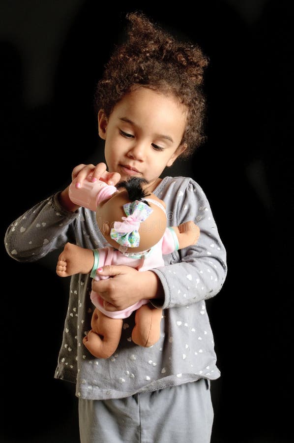 Little Girl Shutterstock Stock Photos - Free & Royalty-Free Stock ...