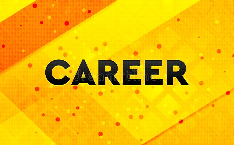 Career Abstract With Clipping Paths Stock Photo - Image of idea ...