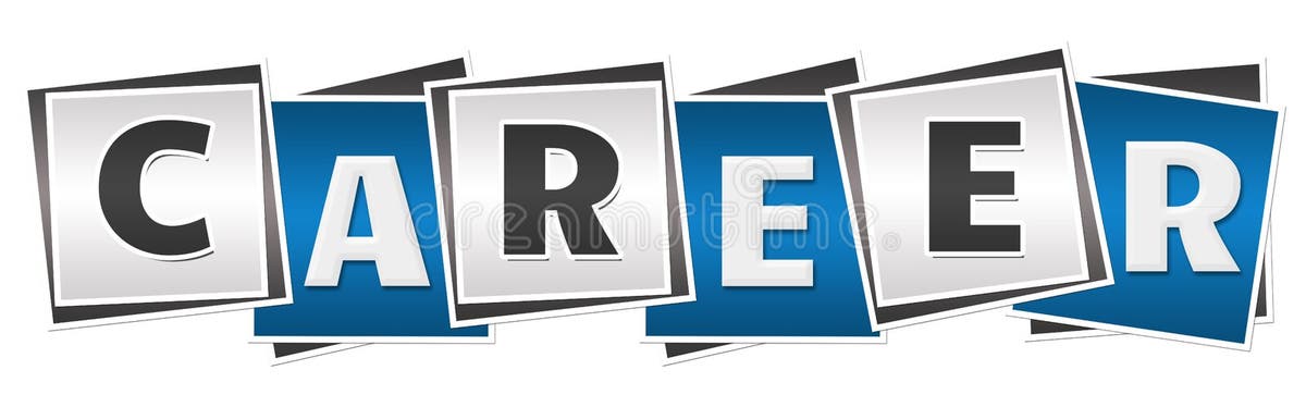 Career Blue Stock Illustrations – 36,274 Career Blue Stock ...