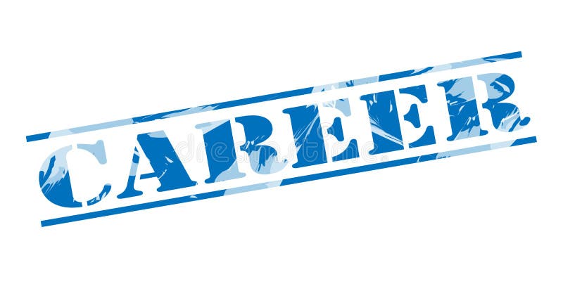 Career Blue Stock Illustrations – 33,535 Career Blue Stock ...