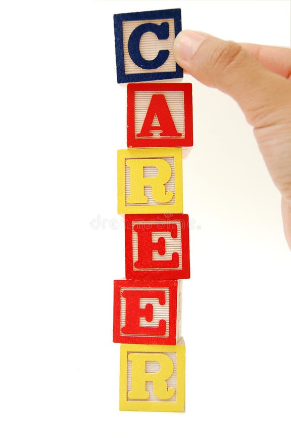 Career building stock photo. Image of construct, learning - 9545288