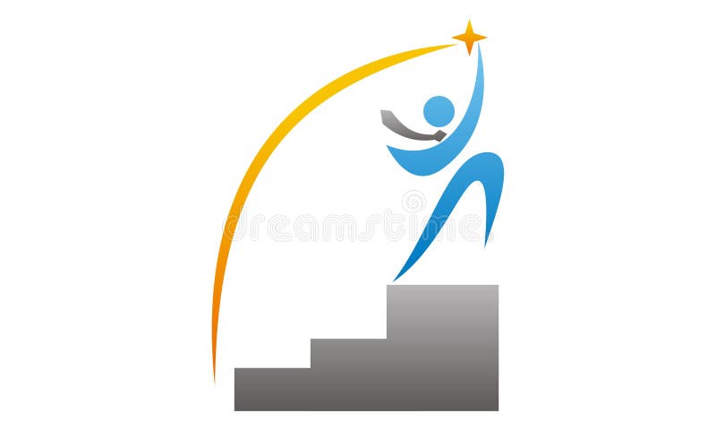 Coaching Logo Design with Editable Slogan. Branding Book and Business ...