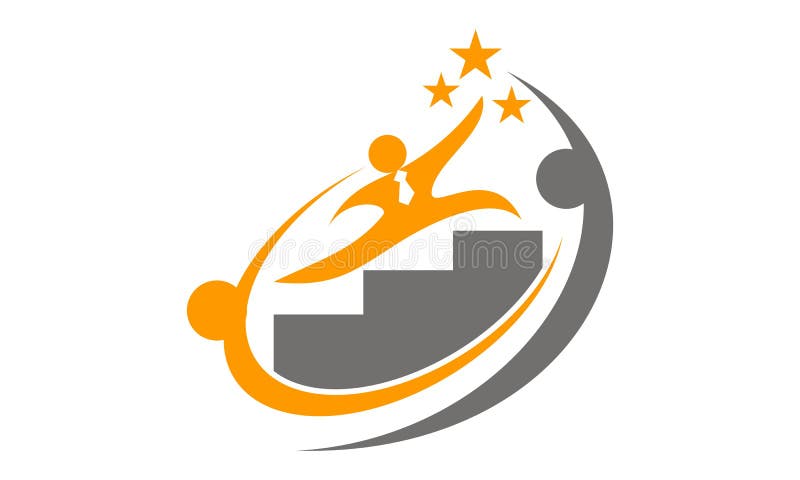 Career Coaching Logo Stock Illustrations – 1,629 Career Coaching Logo ...