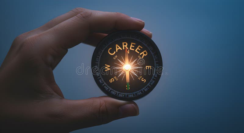 Career Compass Guidance for Professional Development and Finding Your ...
