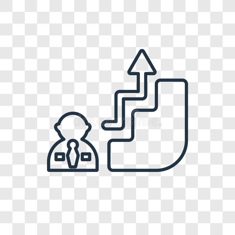 Career Transparent Icon. Career Symbol Design from Human Resources ...
