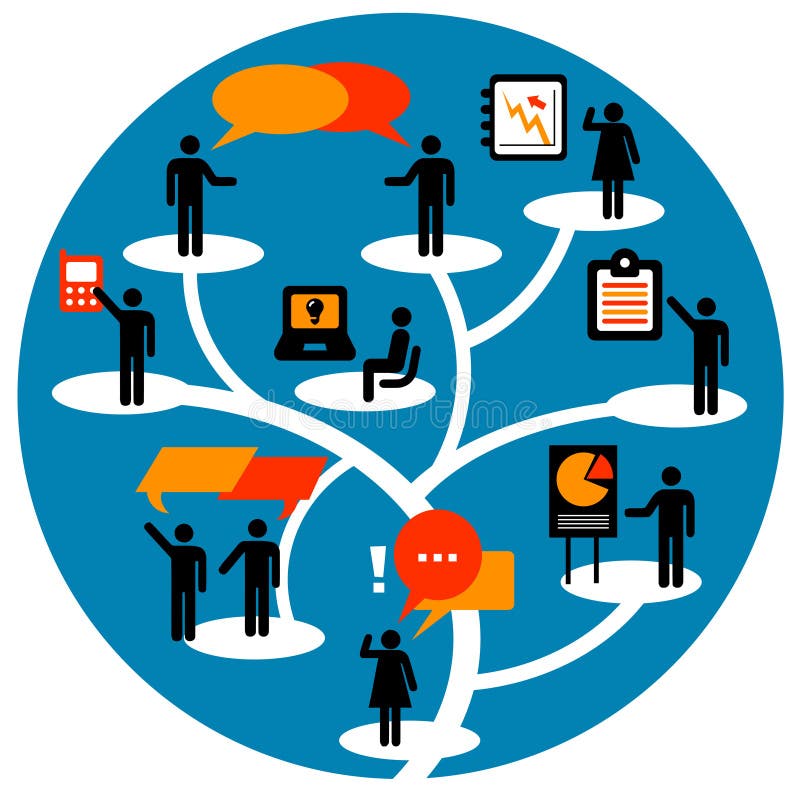 Career development stock illustration. Illustration of colleagues ... Career development stock illustration. Illustration of colleagues ...