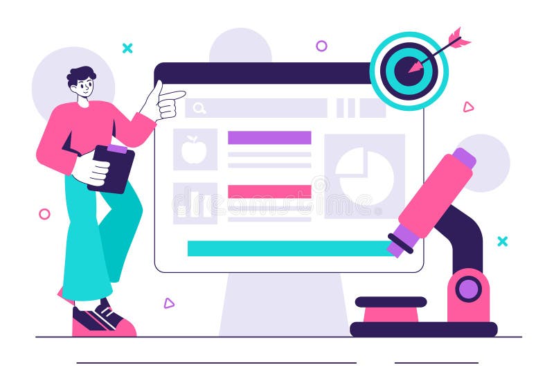 Career Education Stock Illustrations – 57,509 Career Education Stock ...