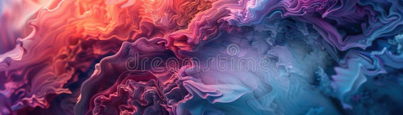 Career Growth Represented with Dynamic Abstract Designs Stock ...