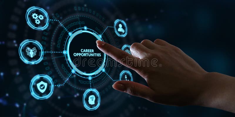 CAREER OPPORTUNITIES. Business, Technology, Internet and Network ... CAREER OPPORTUNITIES. Business, Technology, Internet and Network ...