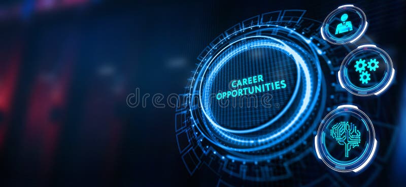 CAREER OPPORTUNITIES. Business, Technology, Internet and Network ...