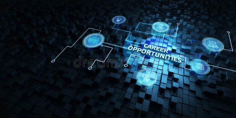 CAREER OPPORTUNITIES. Business, Technology, Internet and Network ...