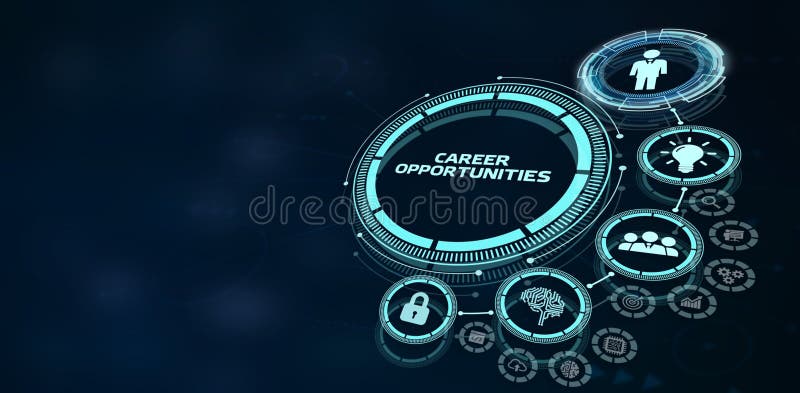 CAREER OPPORTUNITIES. Business, Technology, Internet and Network ...
