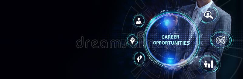 CAREER OPPORTUNITIES. Business, Technology, Internet and Network ...