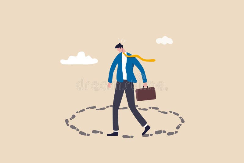 Repetitive Job Stock Illustrations – 104 Repetitive Job Stock ...