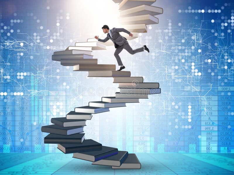 Career Progression through Investment in Good Education Stock ...