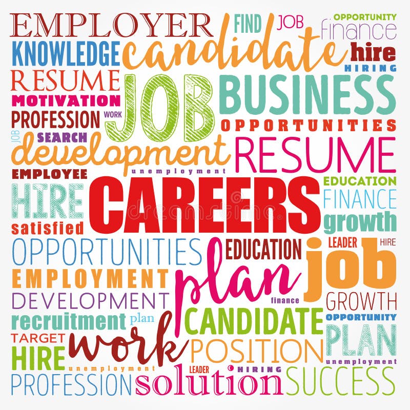 Cloud Employee Word Stock Illustrations – 1,952 Cloud Employee Word ...